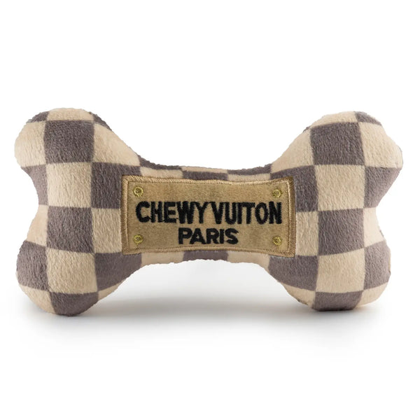 Chewy Vuitton – Bon Bon
