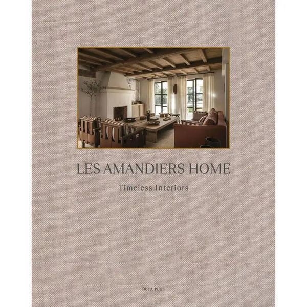 Les Amandiers Home – Bon Bon