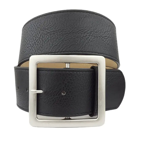 Wide Square Belt – Bon Bon