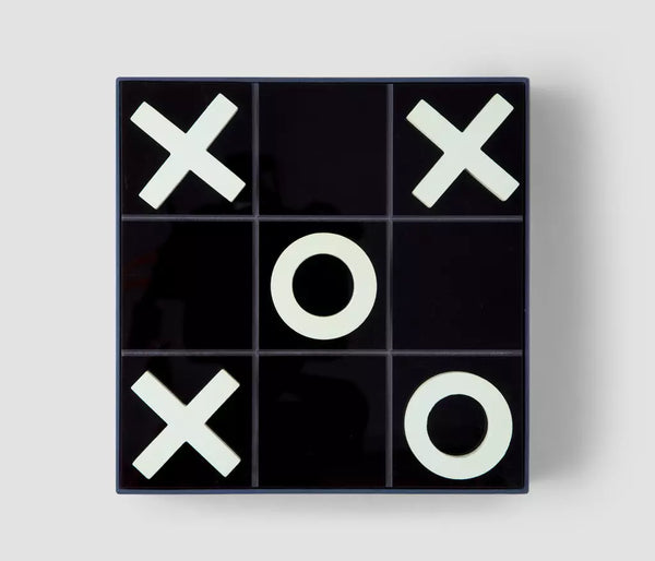 Classic Tik Tac Toe Bon Bon