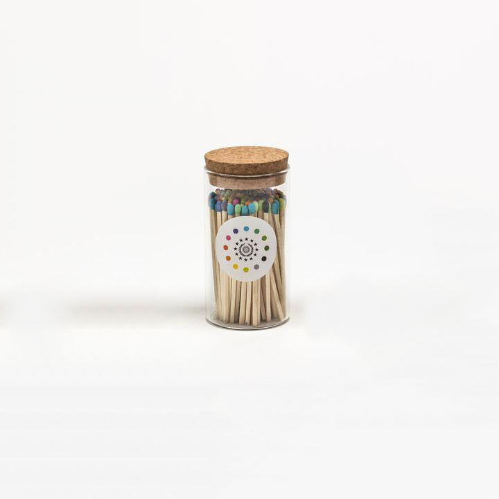 Small Matches – Bon Bon