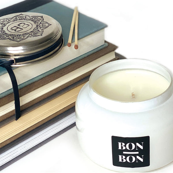 Bon Bon Signature Candle